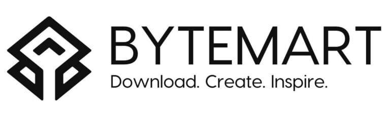 ByteMart - Download. Create. Inspire.
